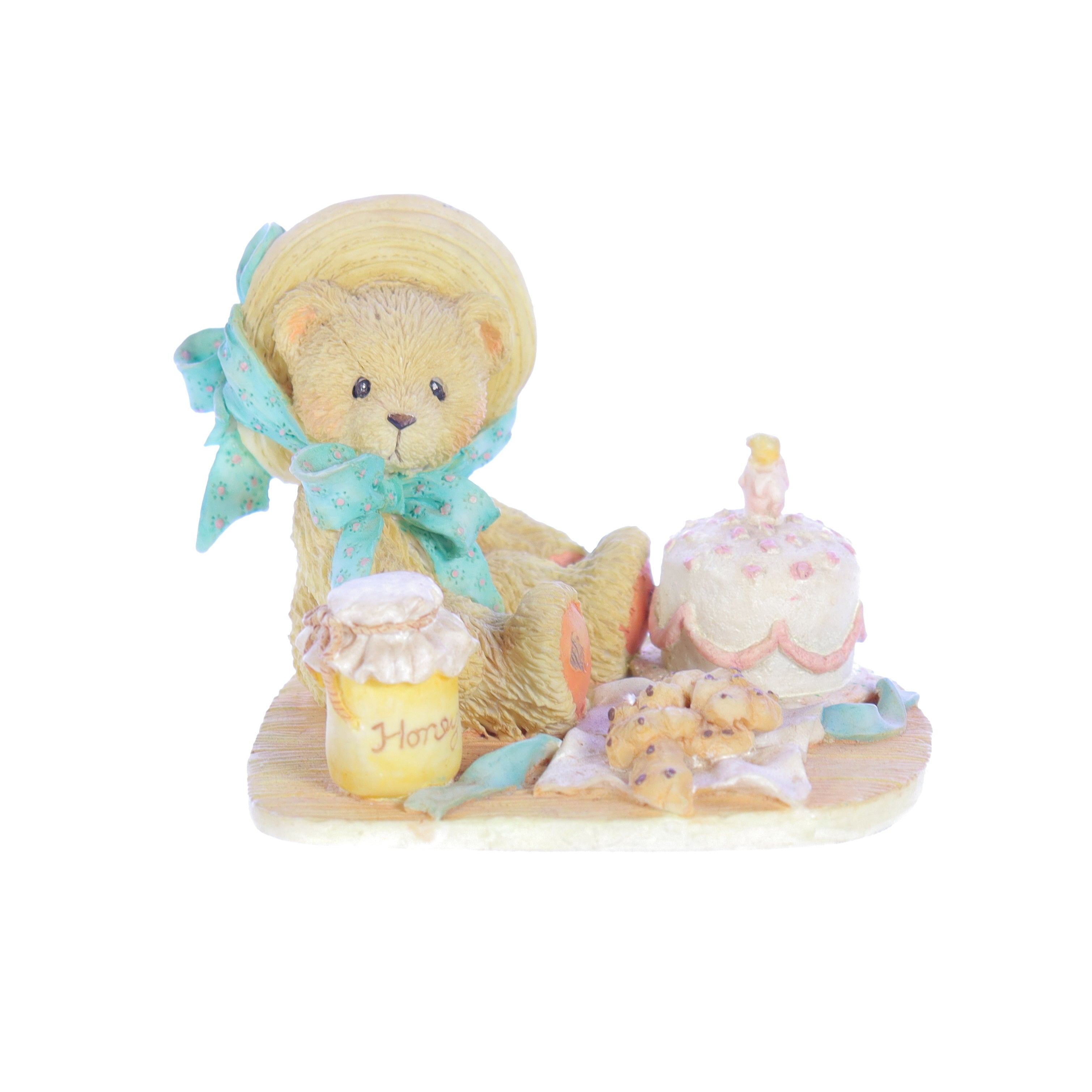 Anna - "Hooray For You" | # 950459 (Pre-Owned: No Box) – AKC Emporium