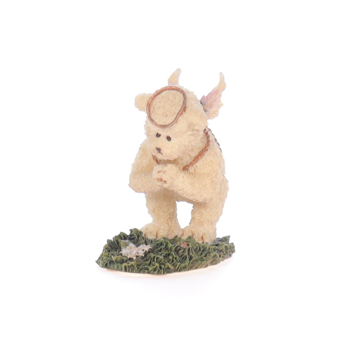 The Bearstone Collection Vintage 2001 Resin Figurine Petals 24152 – AKC ...