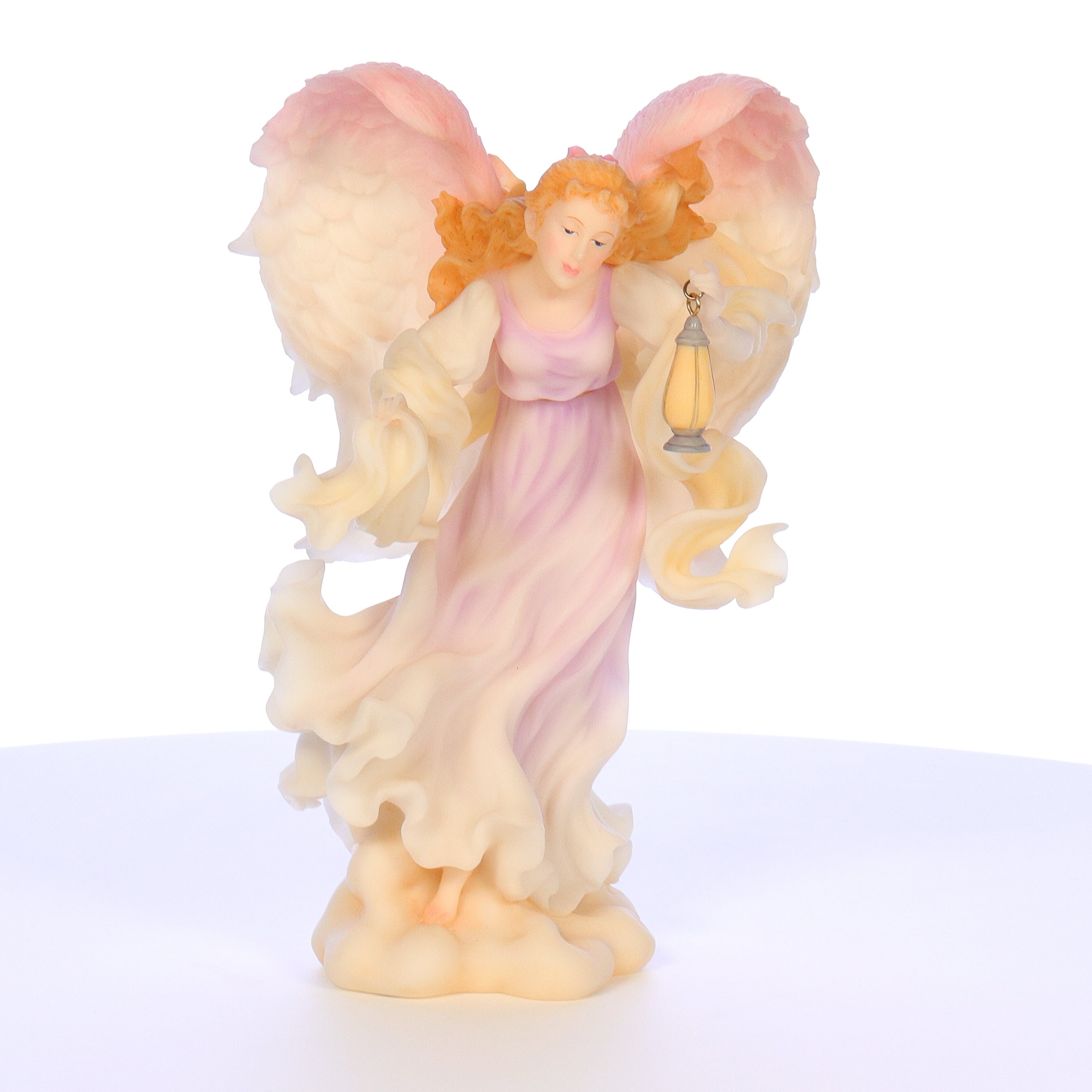 Seraphim Classics Vintage 1999 Resin Figurine 81653 – AKC Emporium