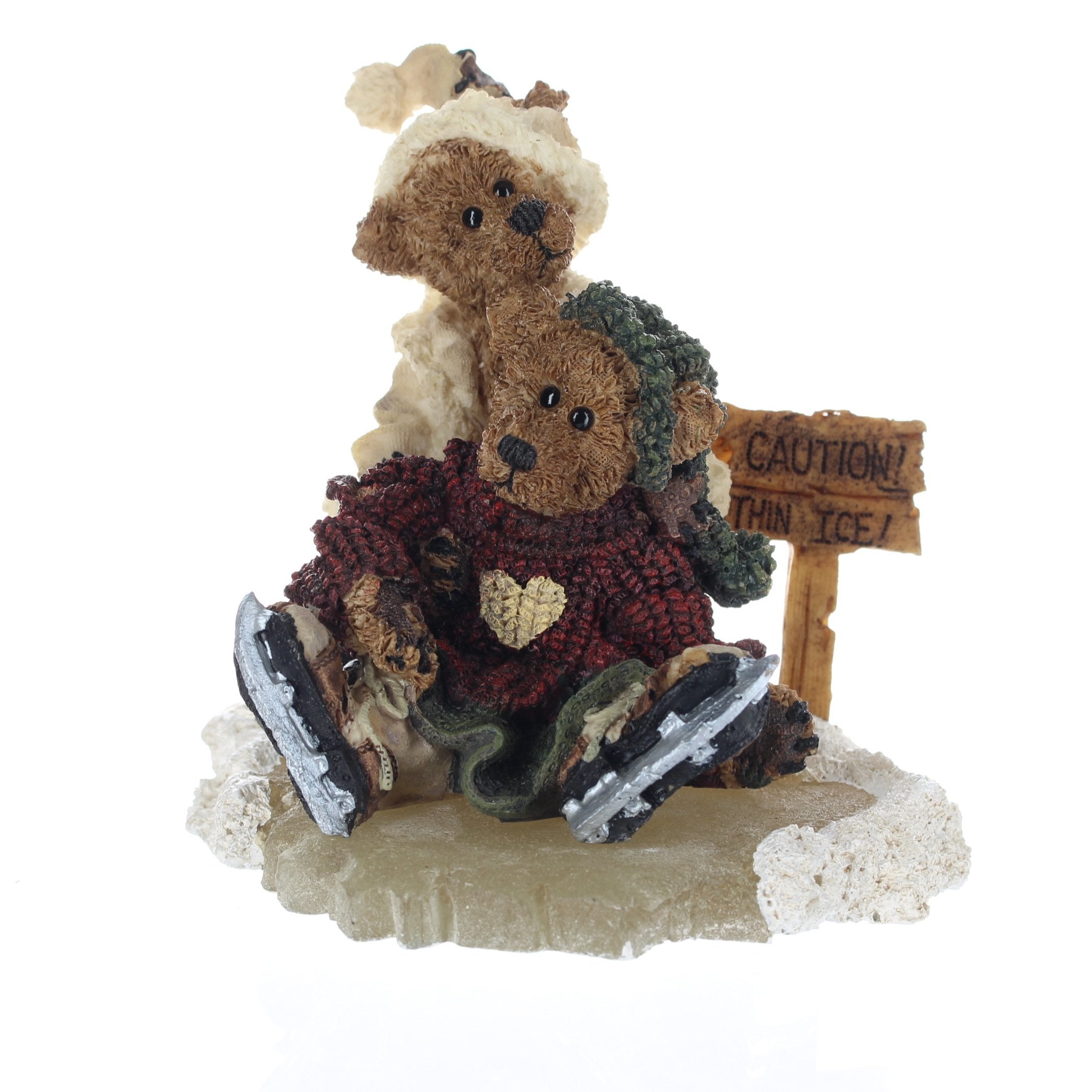 The Bearstone Collection Vintage 1995 Resin Figurine 2267 – AKC Emporium